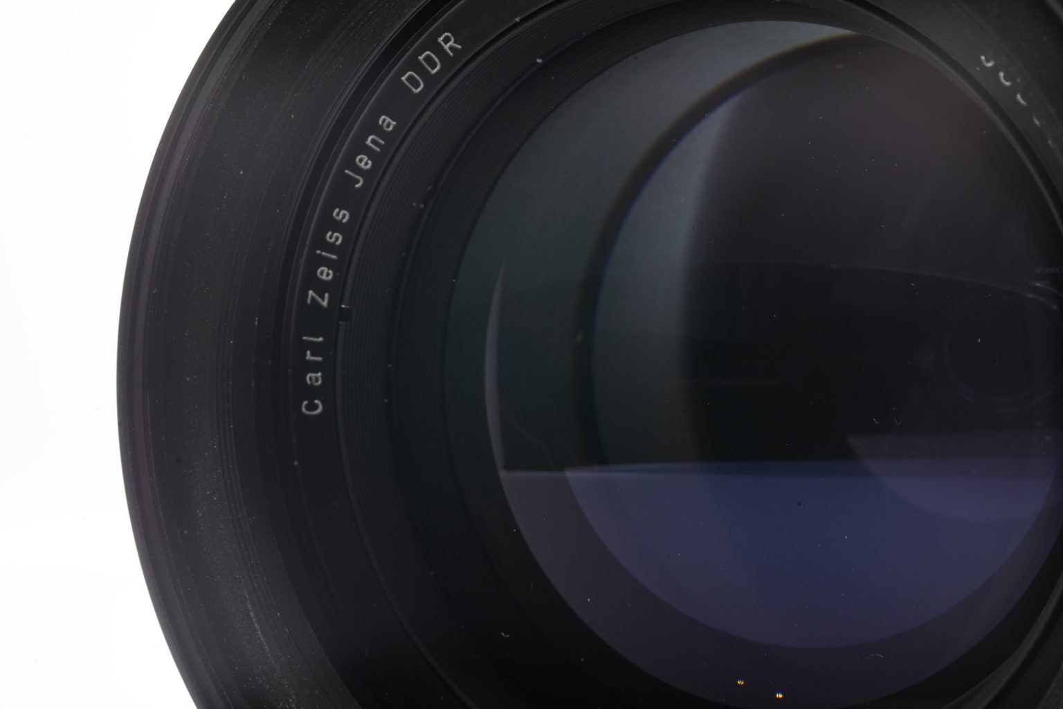 Pentacon Carl Zeiss Jena lenses: the Sonnar 2.8/180 - Vintage-photo