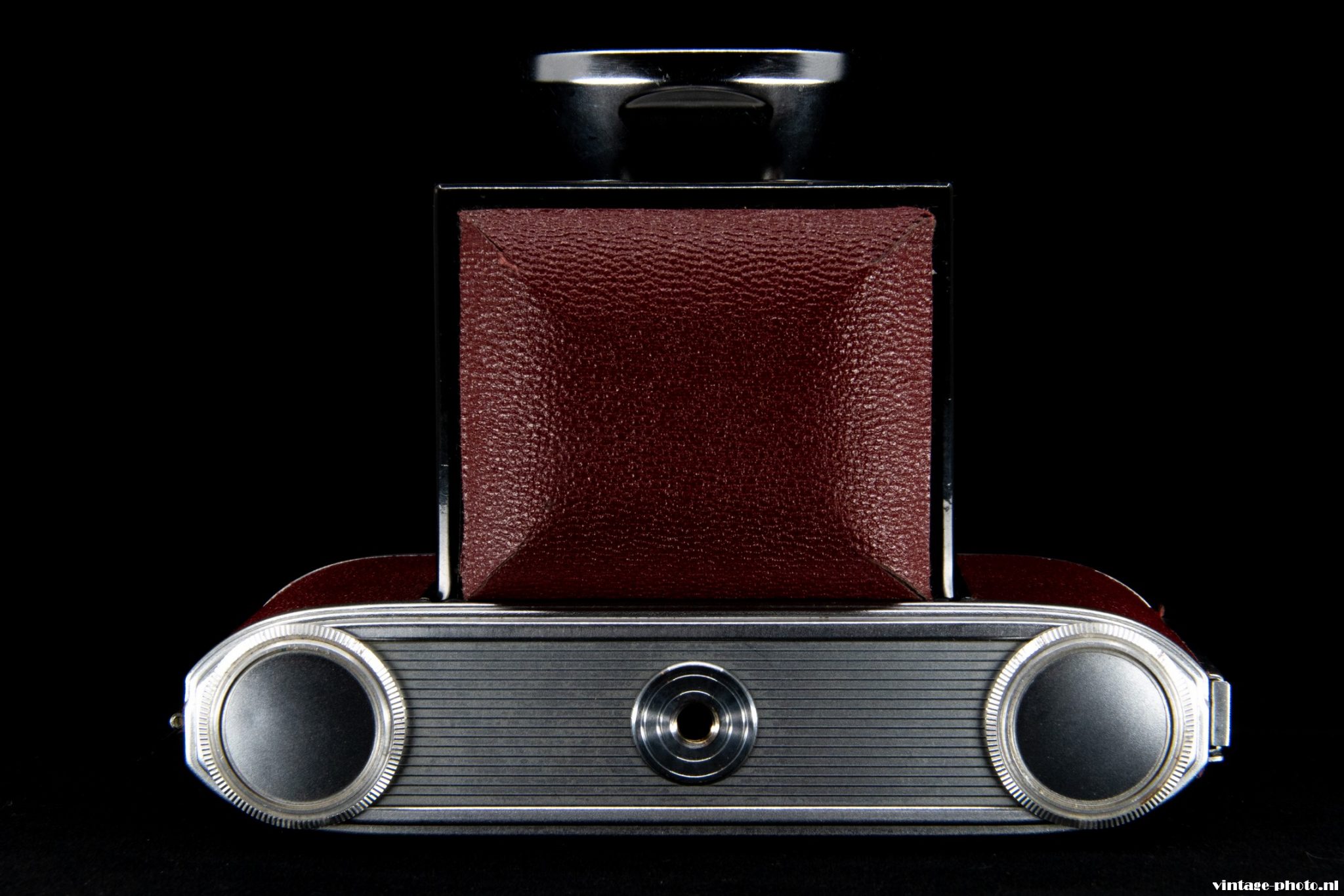 The imaginative Agfa Super Isolette - Vintage-photo