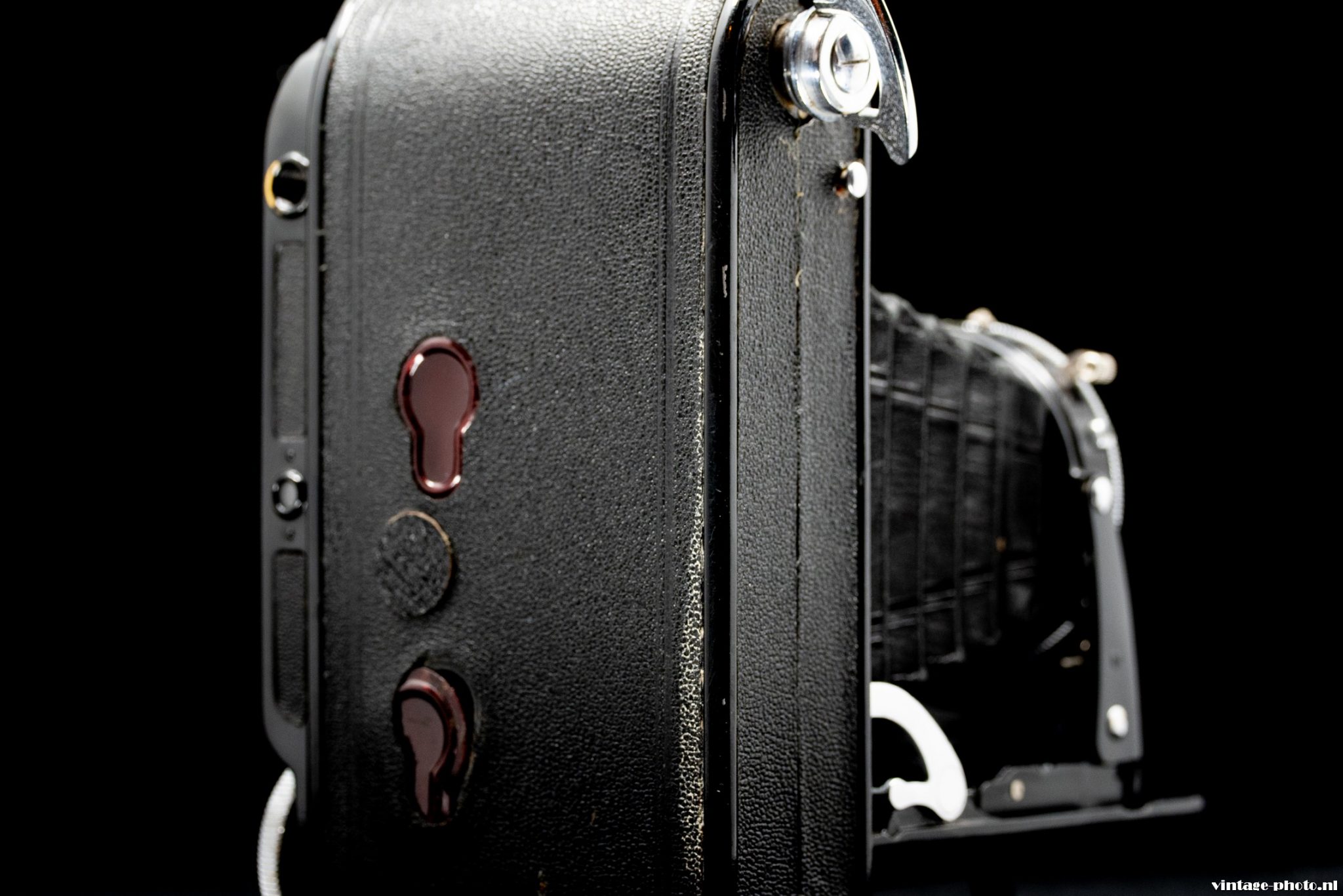 Bessa RF: the forgotten classic Rangefinder - Vintage-photo